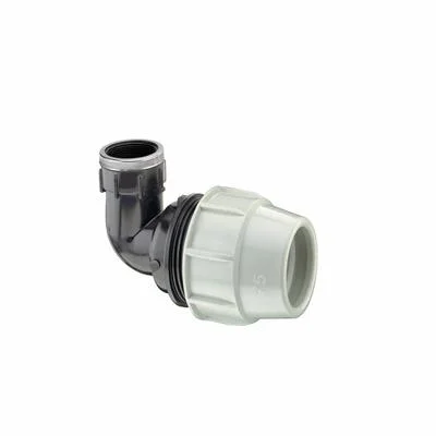 Plasson 7150 vinkel 32XR32, inv.g. | Kopplingar & fittings